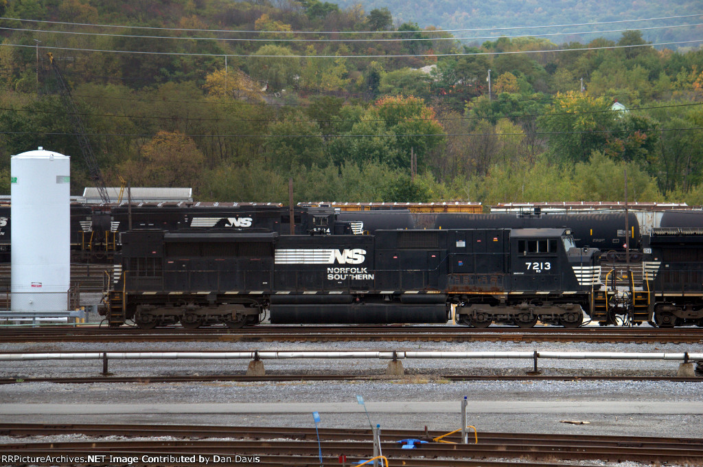 NS 7213